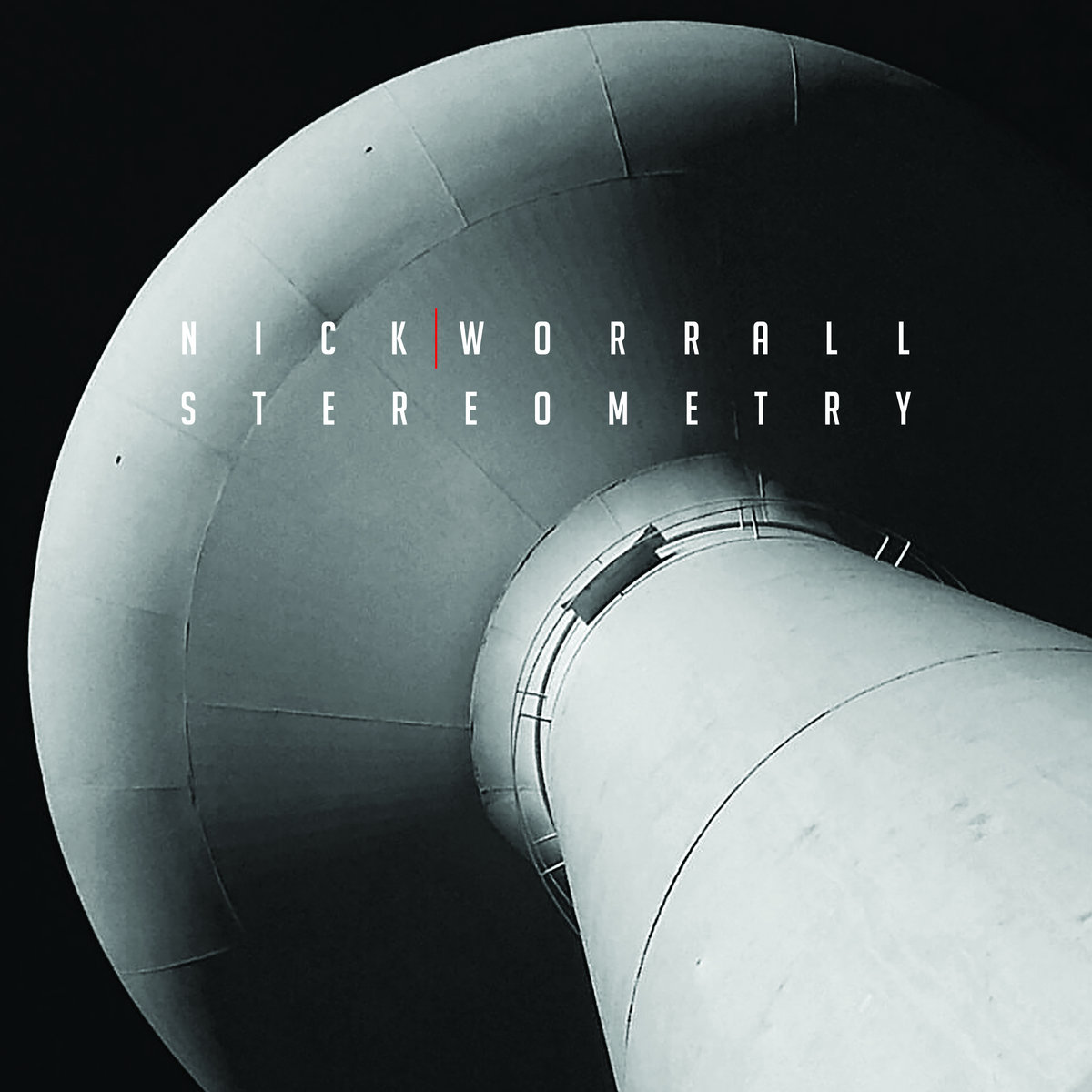 Stereometry | Nick Worrall
