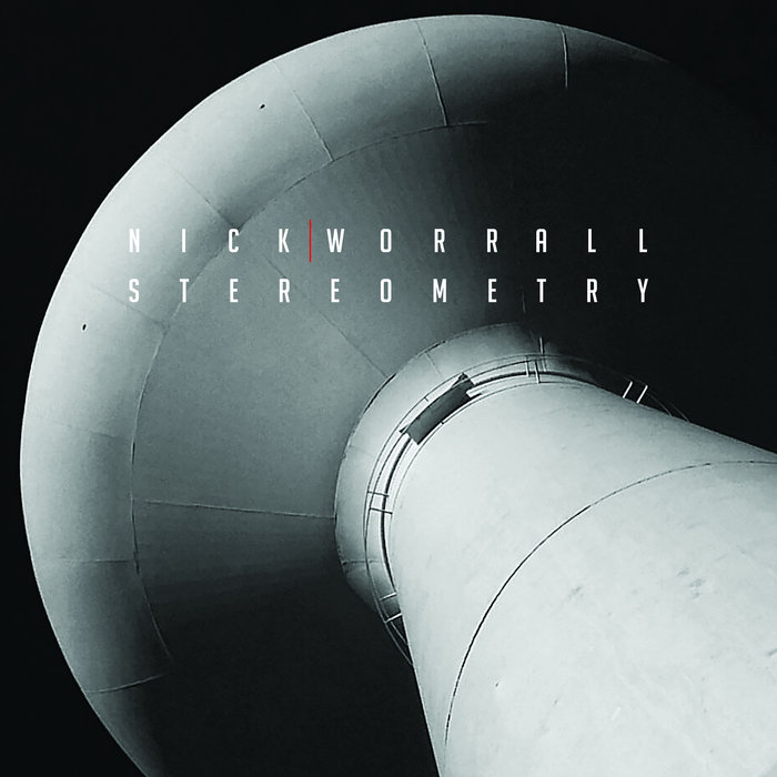 Stereometry | Nick Worrall