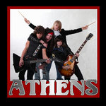 IT'S TIME TO RISE | The Athens Band