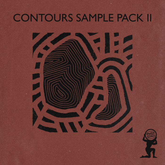 Contours Sample Pack II | Contours