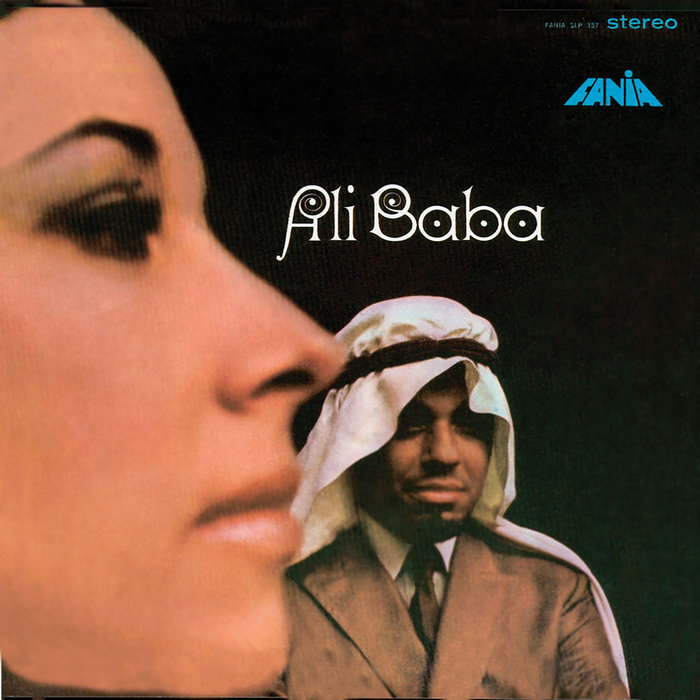 Ali Baba | Dance The Latin