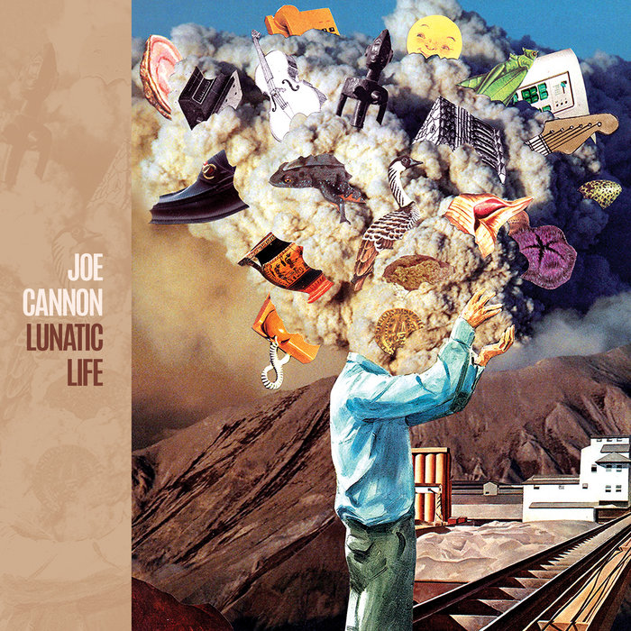 Lunatic Life | Joe Cannon