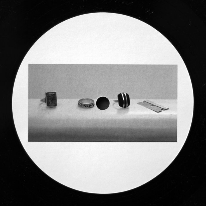 Chilazon Gaiden | Kassem Mosse