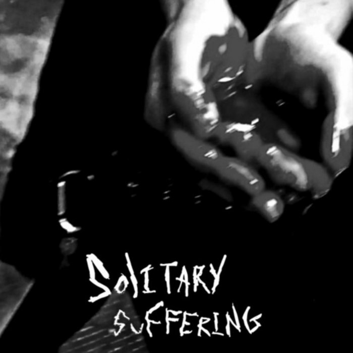 solitude in death | solitary suffering