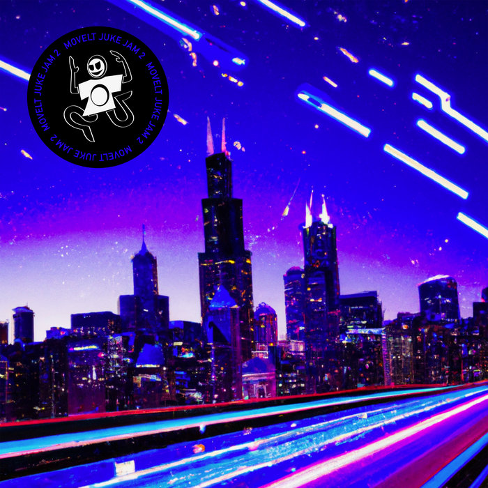 MOVELT JUKE JAM 2 | Moveltraxx