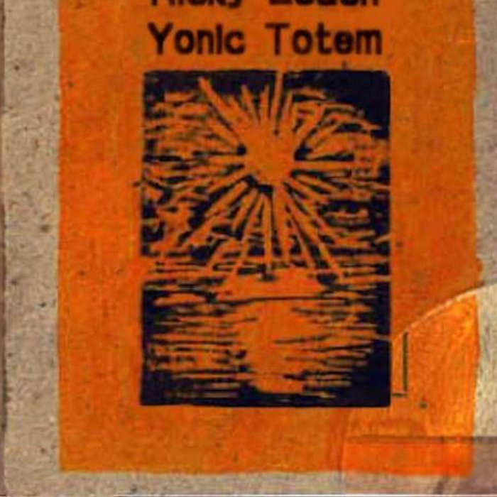 Yonic Totem | Riquita Laetitia