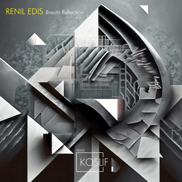 Breath Reflection | Renil Edis | Koslif