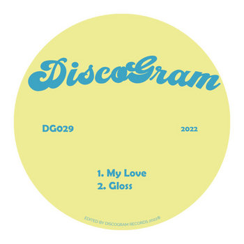 Music | DiscoGram