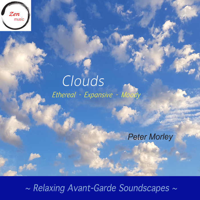 CLOUDS | Peter Morley