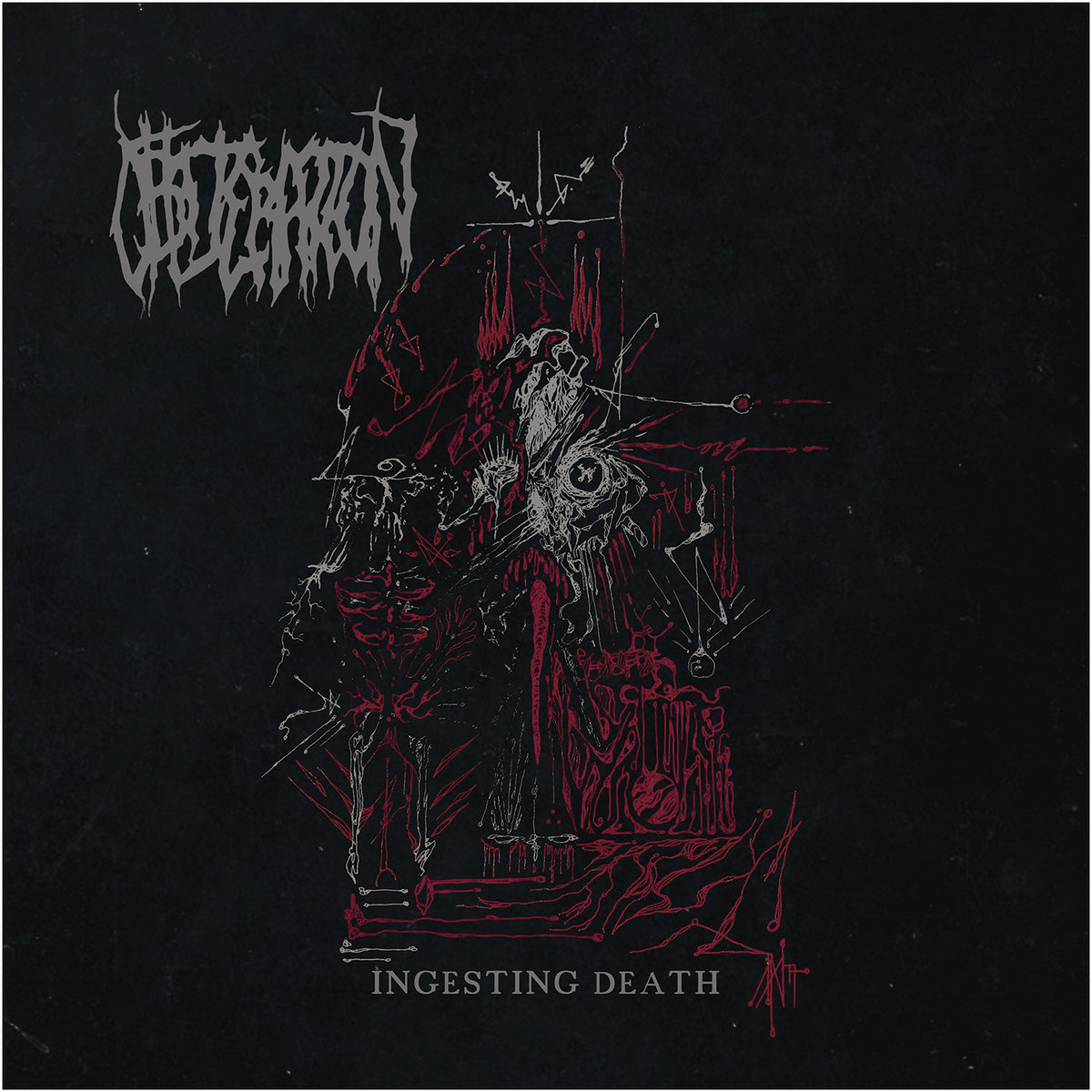 Ingesting Death | OBLITERATION | Duplicate Records