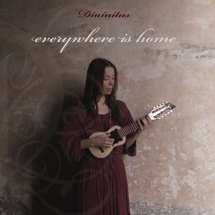 Everywhere is Home | Marlen Martha Maria & Oleg Bondarenko | Marlen ...