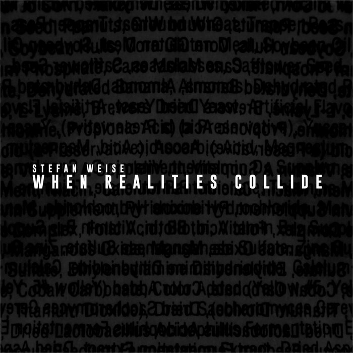 When Realities Collide | Stefan Weise
