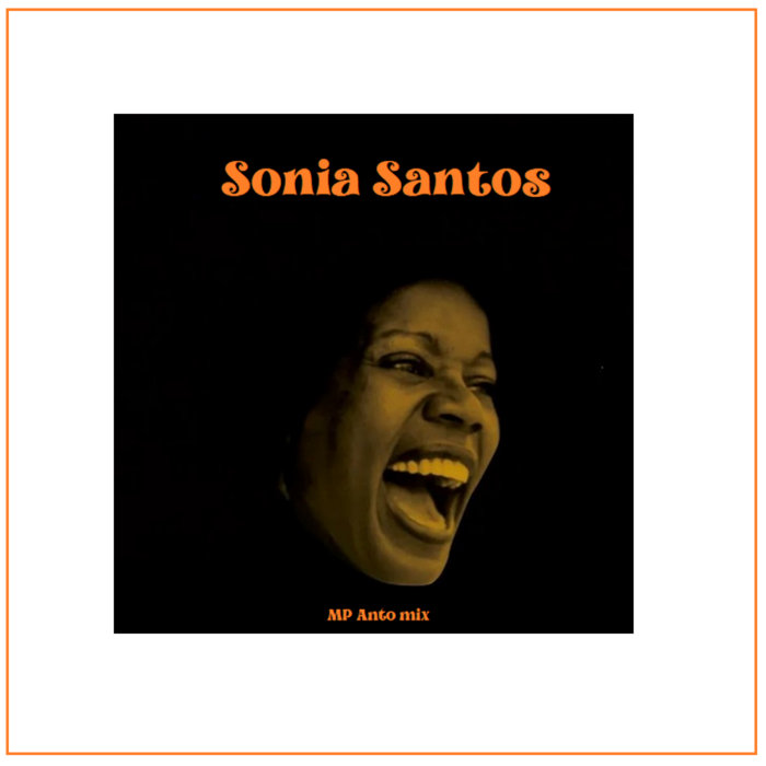 Sonia Santos & Pablo Medina - Fragil (MP Anto mix) | MP Anto