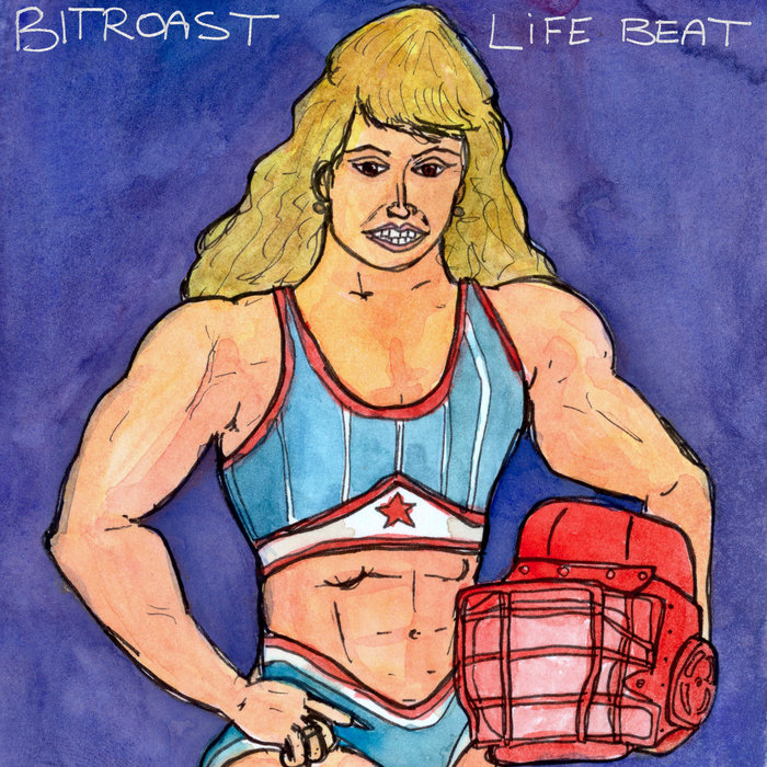 life beat | bitroast
