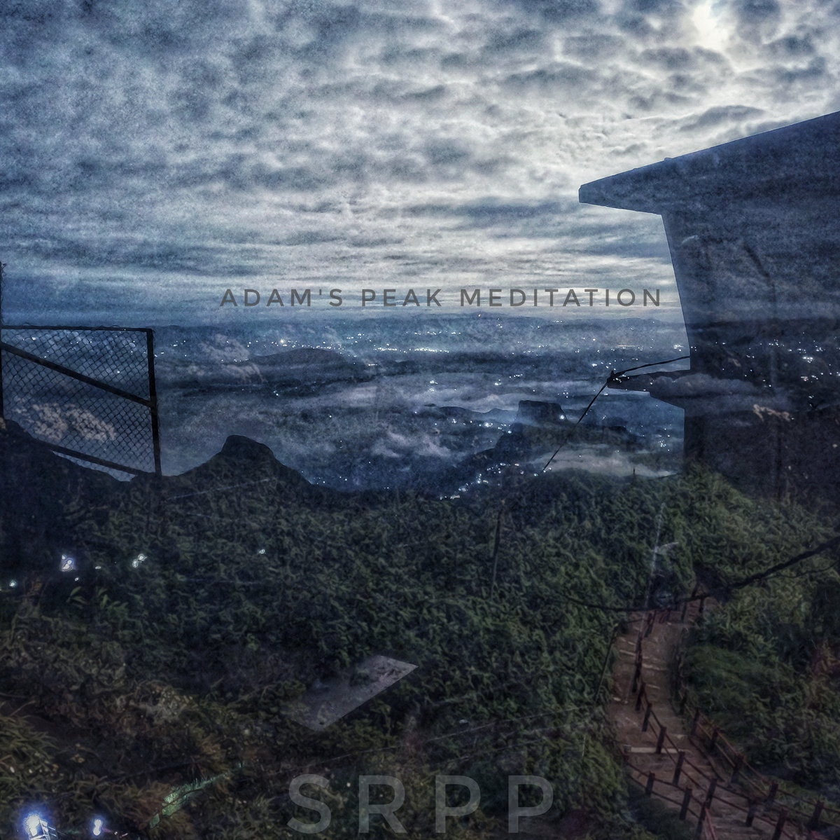 Adam`s peak meditation | SRPP | BioSonar ^ Lab