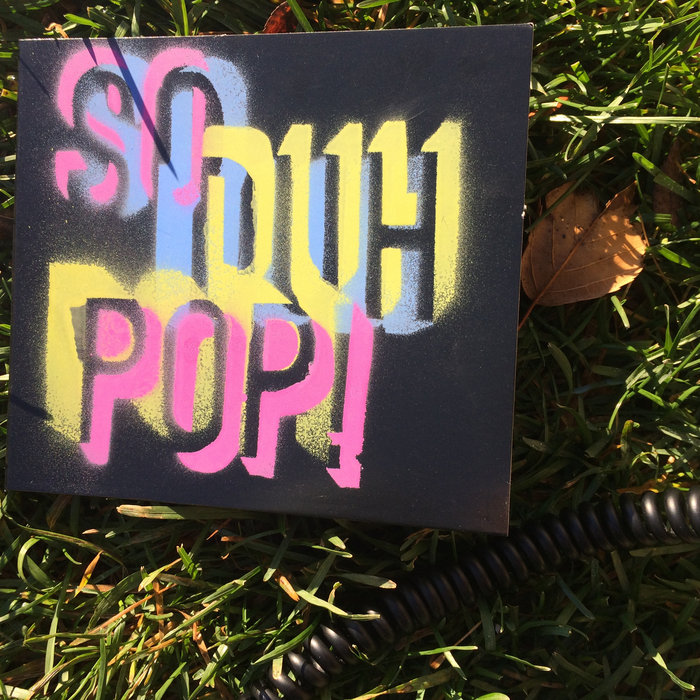 So Duh Pop! | Choir And Marching Band