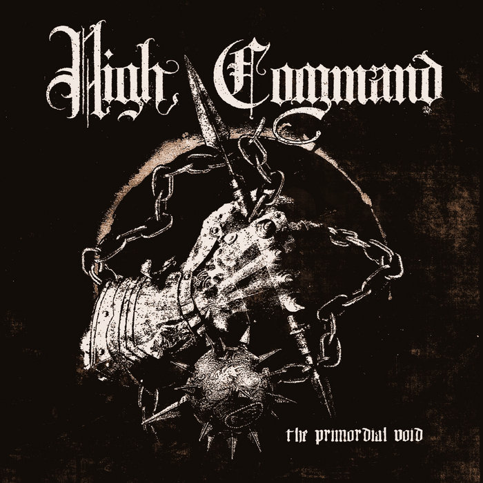 The Primordial Void | High Command