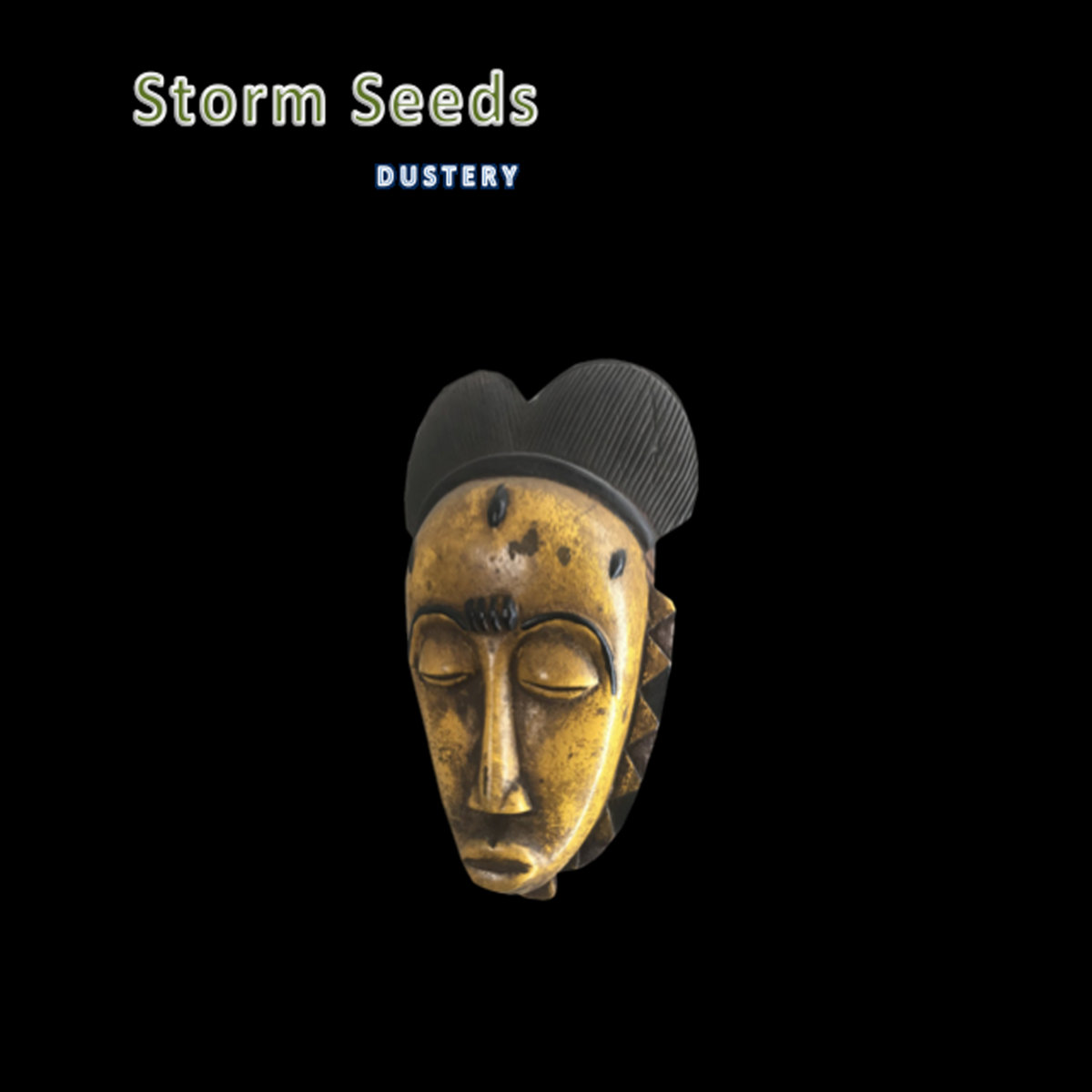 Storm seeds | Dustery
