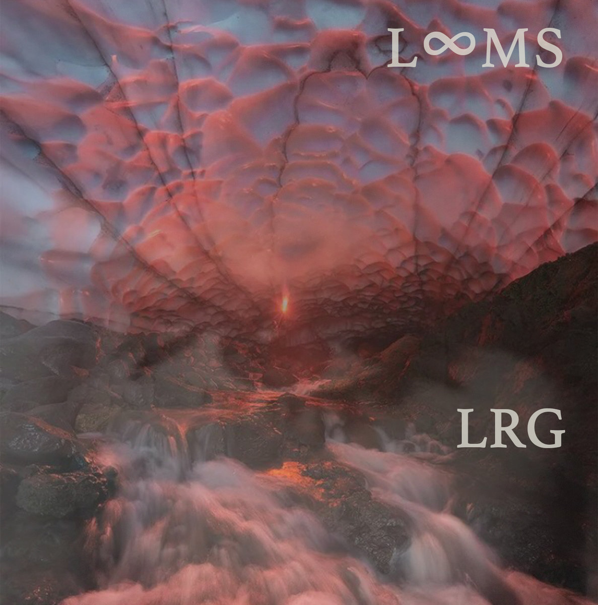 L∞MS LRG | LRG | Let's Talk Figures