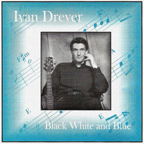 Ivan Drever