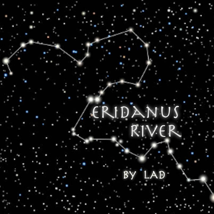 Eridanus Constellation