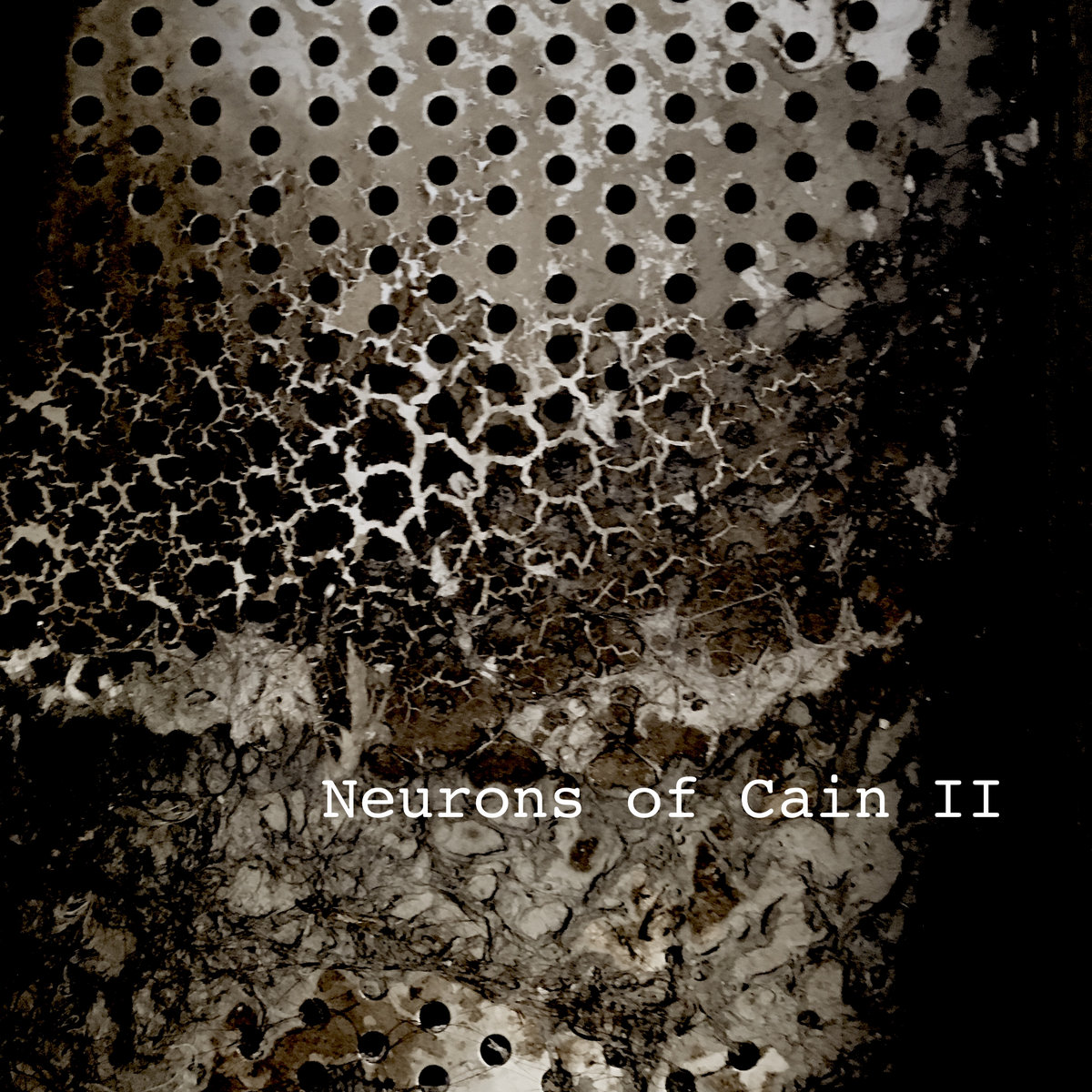 Neurons of Cain II | TorBollen