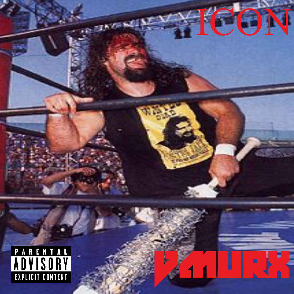 Icon | Vmurx