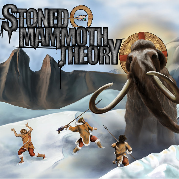 Stoned Mammoth Theory | Stoned Mammoth Theory | Duke Studios