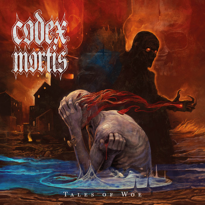 Tales of Woe | Codex Mortis