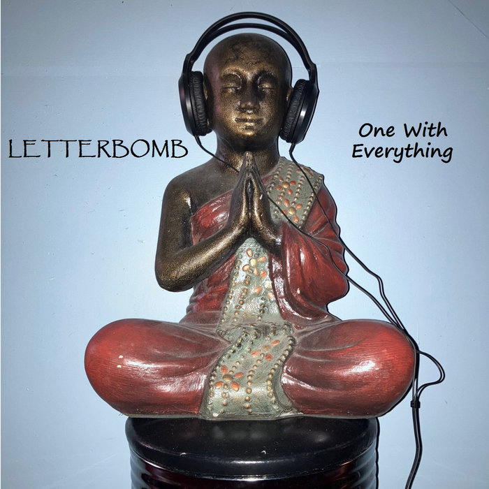 One With Everything - Best Of collection 1992 - 2022 | Letterbomb