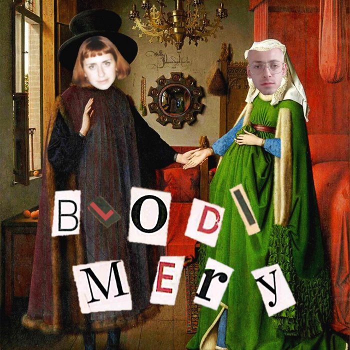 Post Apocalisse | Blodimery