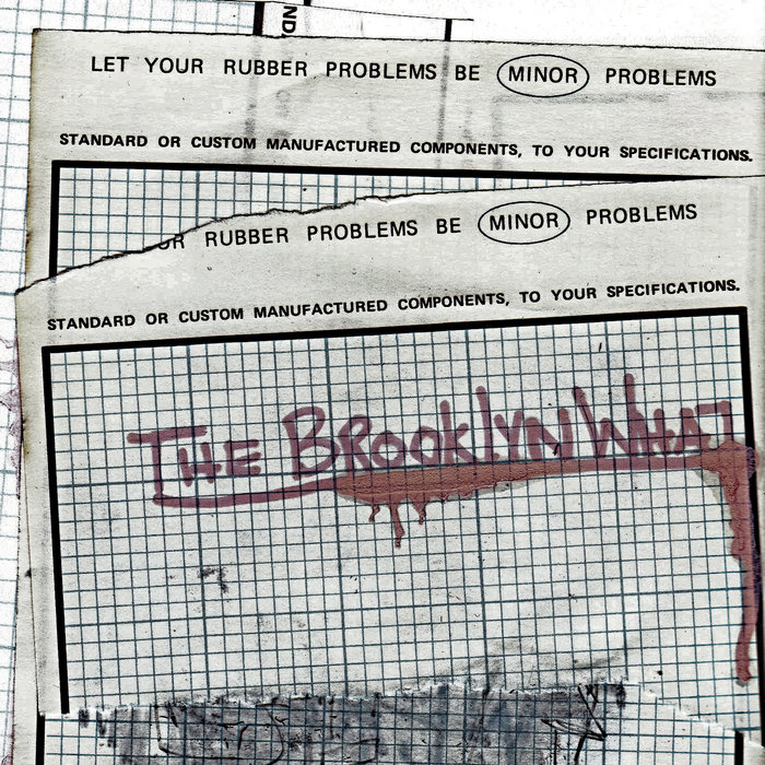 Minor Problems | The Brooklyn What