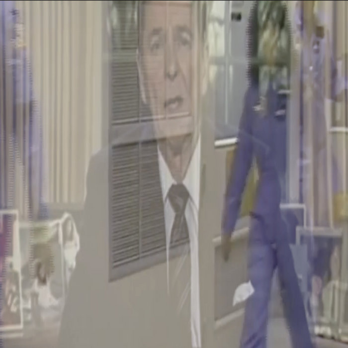 To touch the face of god... | DF Tram