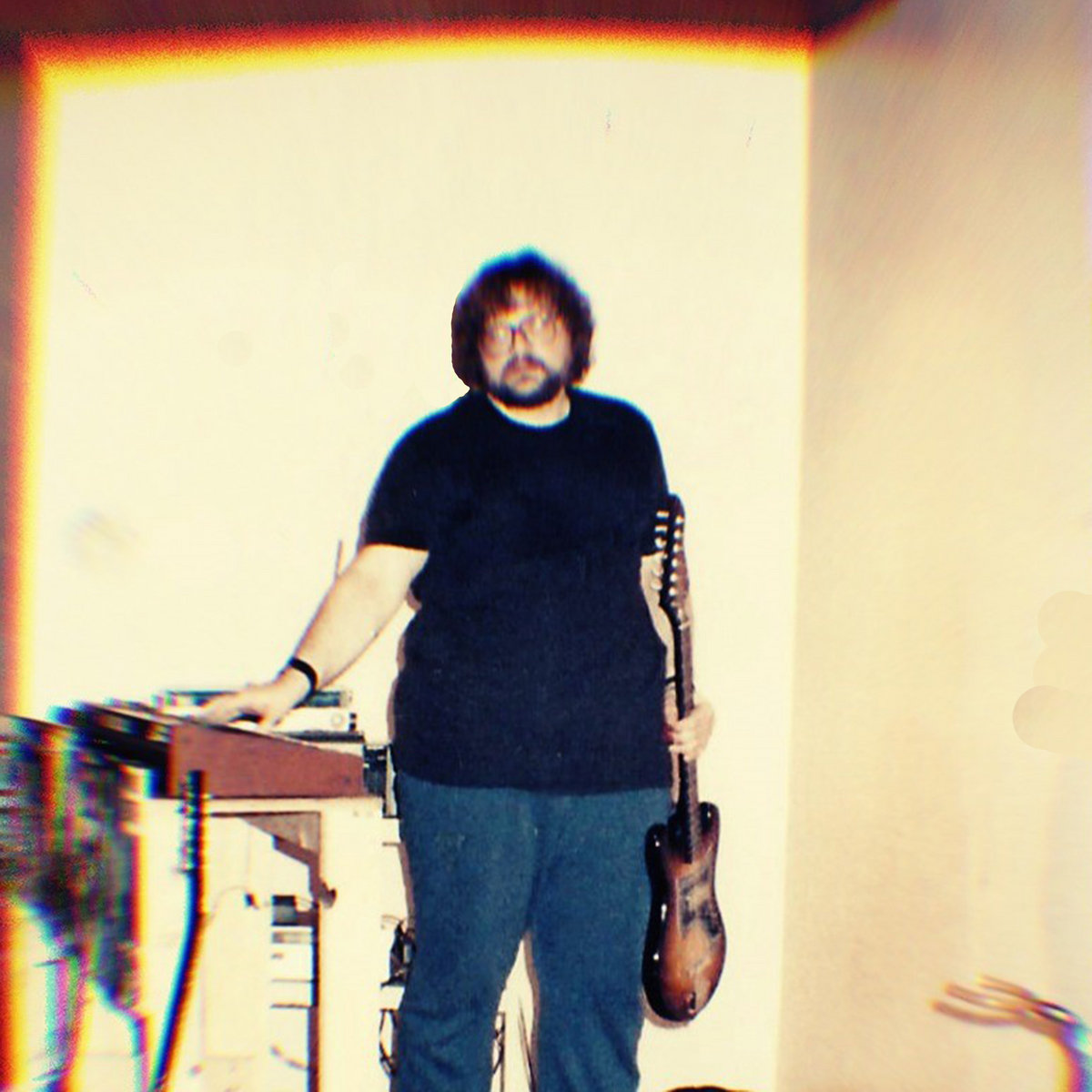 Live Solo (1986/87) | Minóy