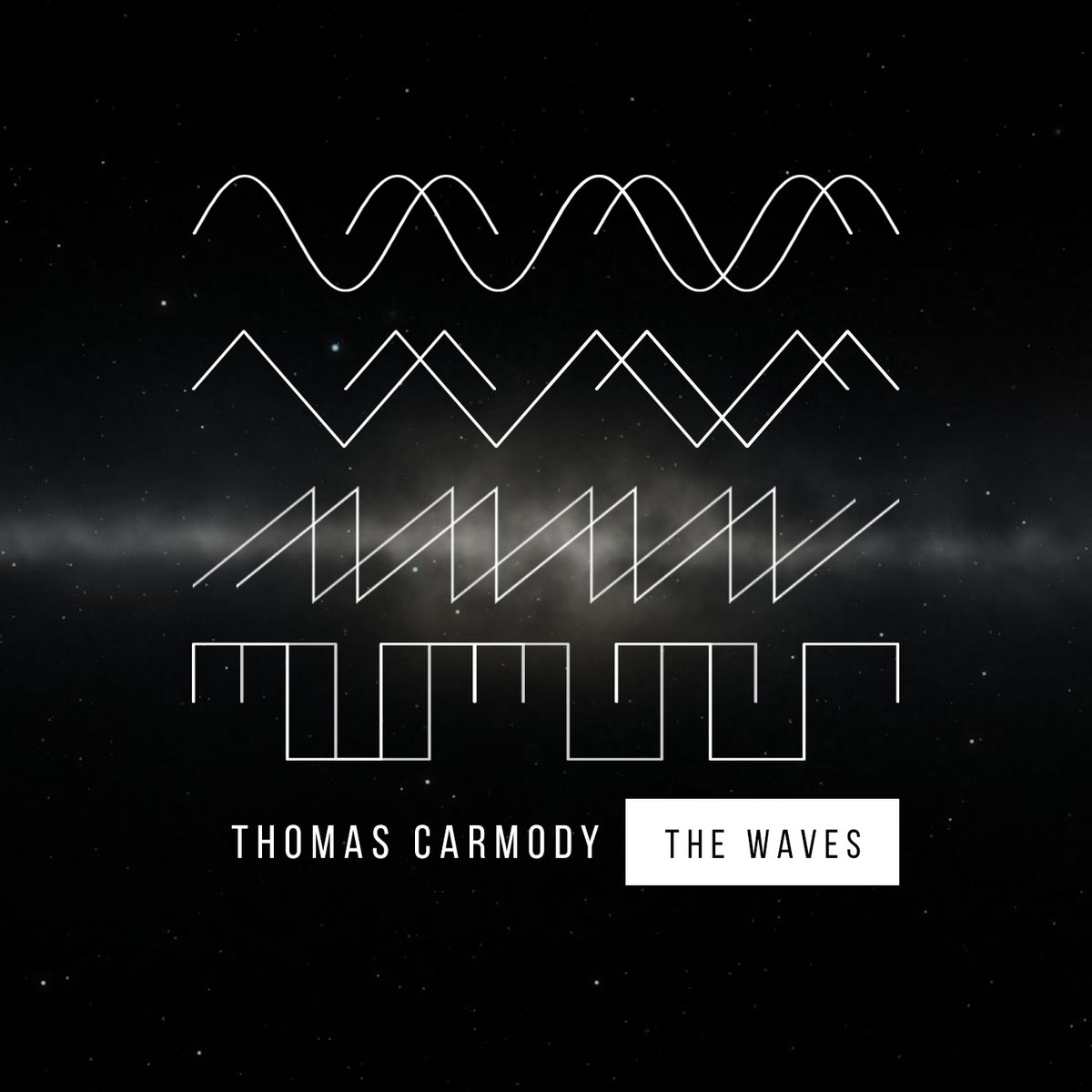 The Waves | Thomas Carmody