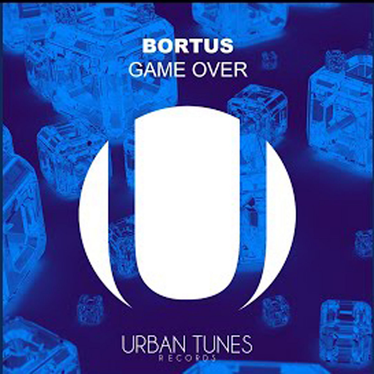 Game Over | Bortus