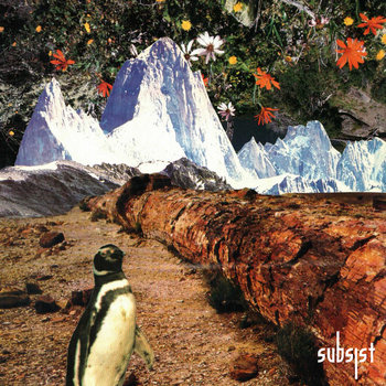 Music | Subsist & Faith Disciplines