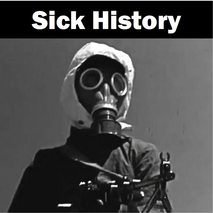 Sick History | Koobaatoo Asparagus