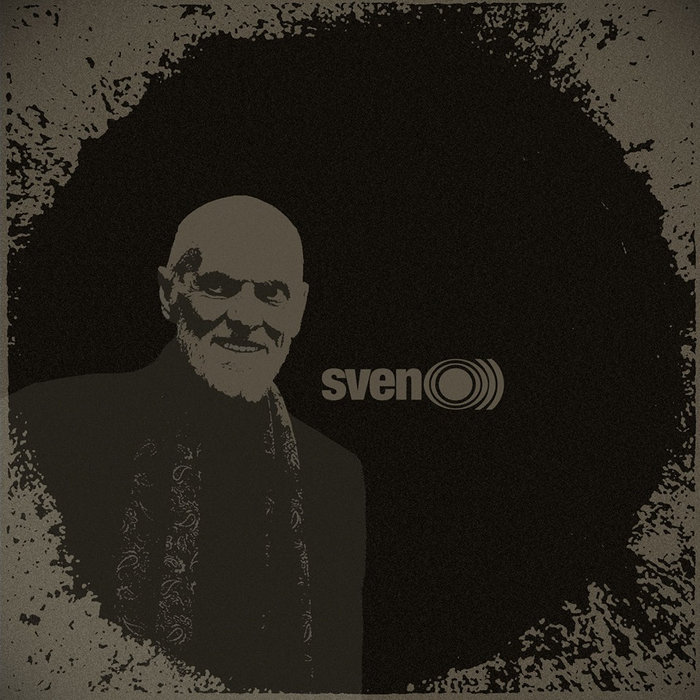 sven O))) | svenO)))