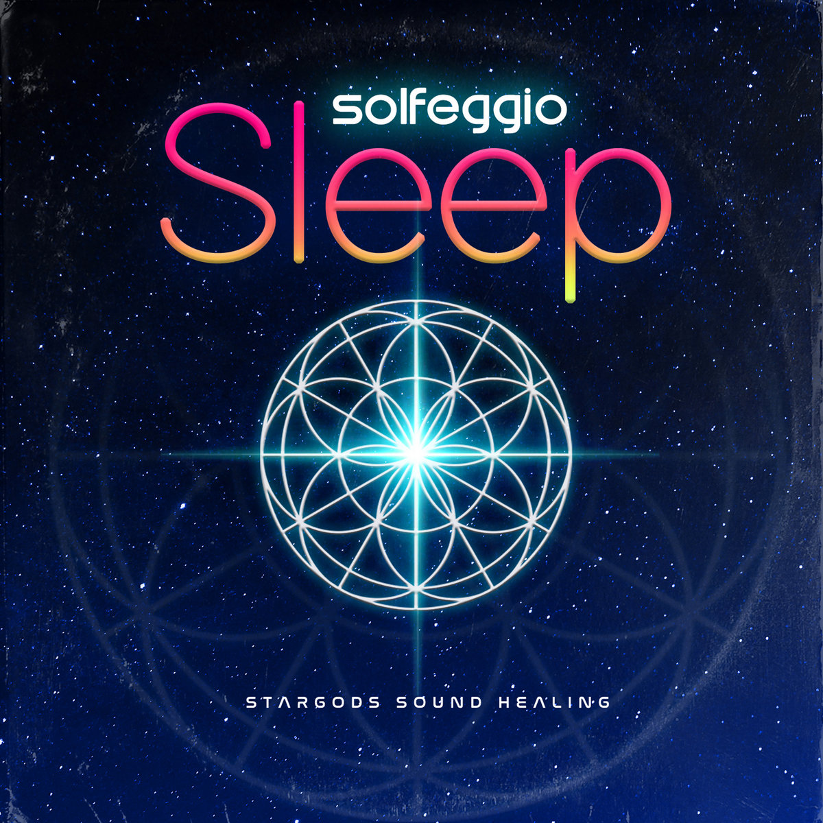 Solfeggio Sleep Stargods Sound Healing