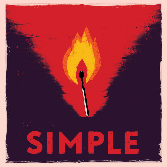 Simple | Jesse LeBourdais
