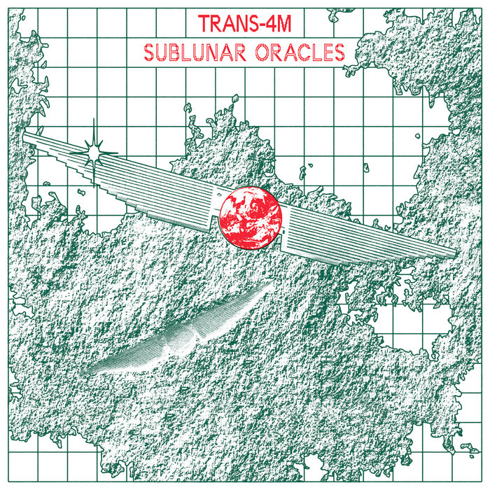 Sublunar Oracles | Trans-4M