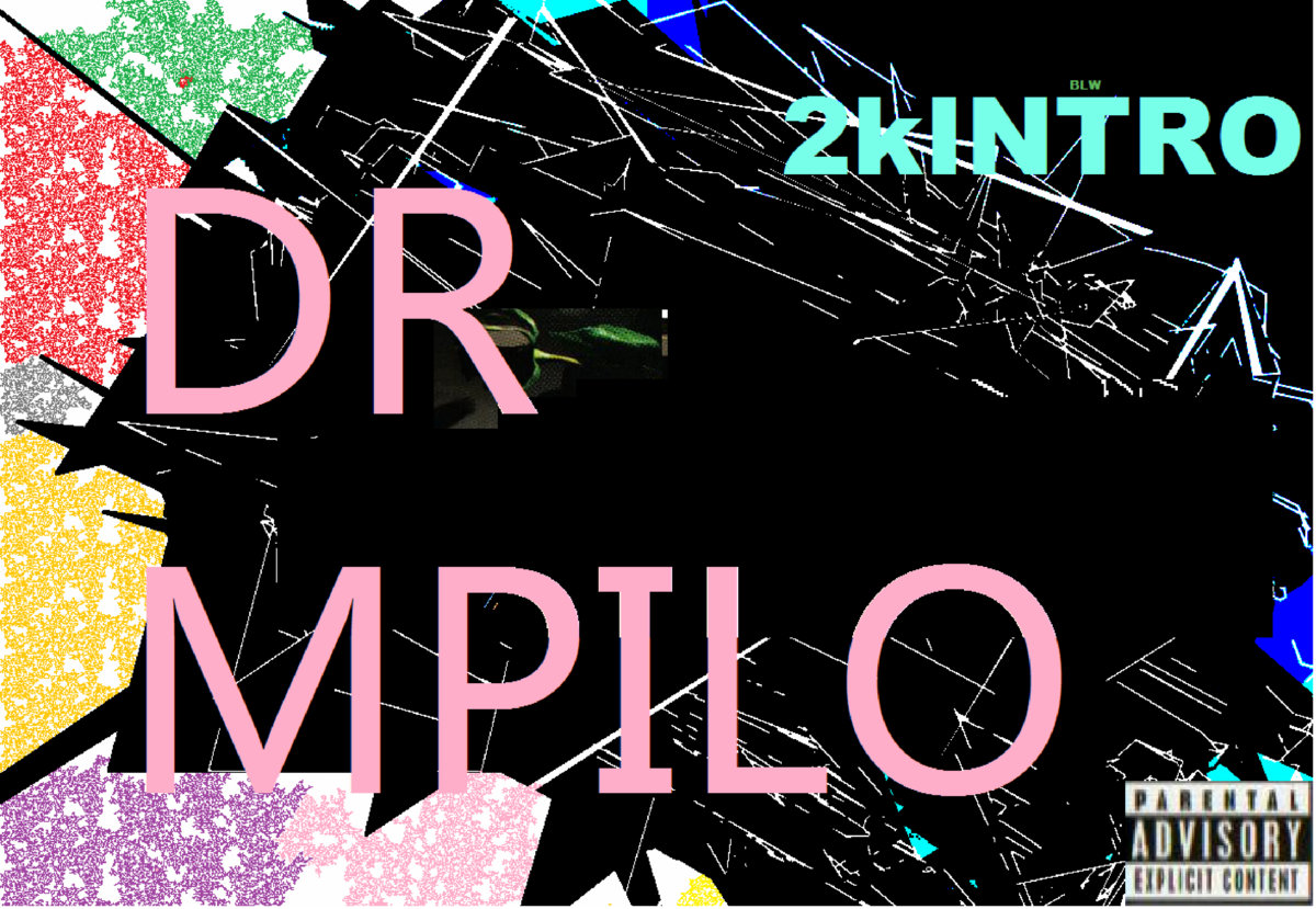 2KINTRO | Dr Mpilo
