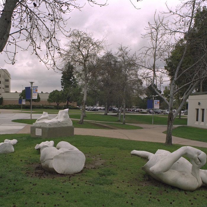 Fall Of The Edifice | Equal Opportunity Nihilists