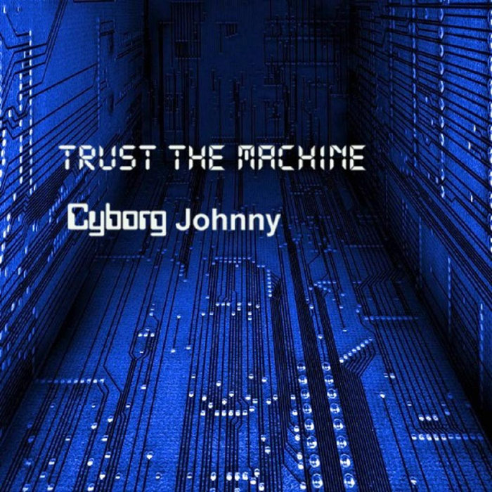 Trust the Machine | Masters of Art