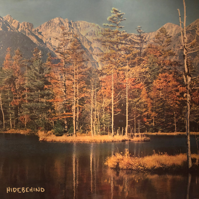 Hidebehind | Hidebehind