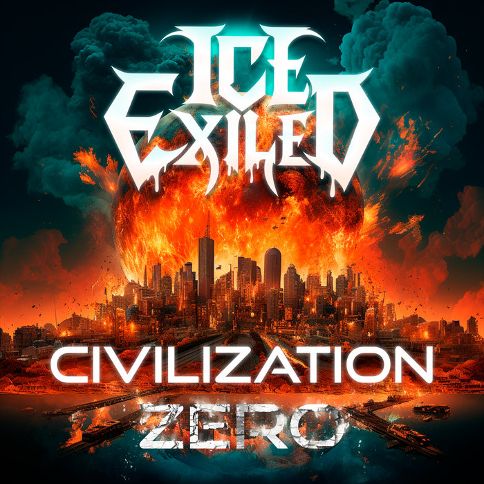 Civilization Zero | Ice Exiled