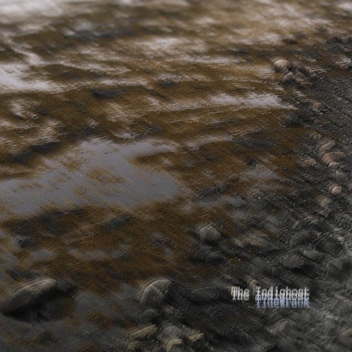 Tidewrack | The Indighost