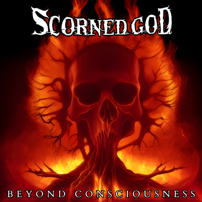Beyond Consciousness | Scorned God