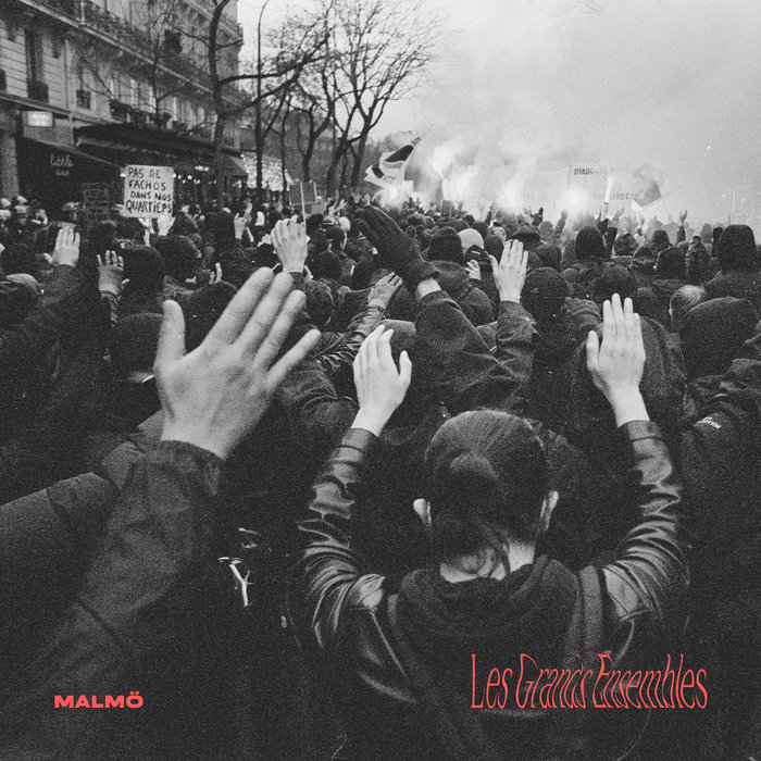 Les Grands Ensembles EP | Malmö